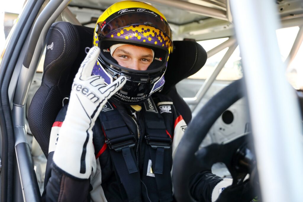 Nagyszerű eredményeket hoztak a legtehetségesebb fiatal magyar ...