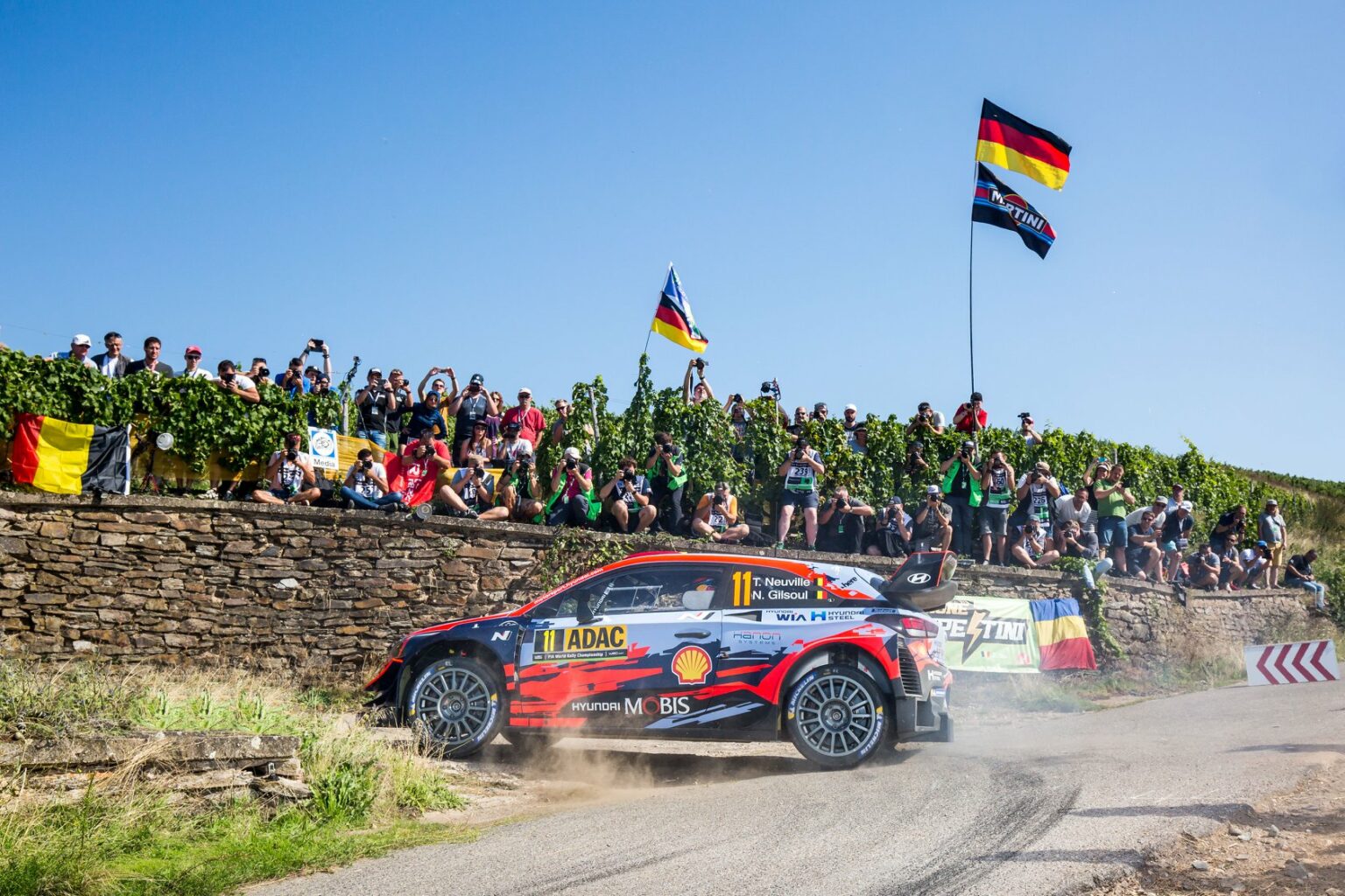 2023 nagy kérdései a rallysportban: Milyen lesz a Közép-Európa Rally ...