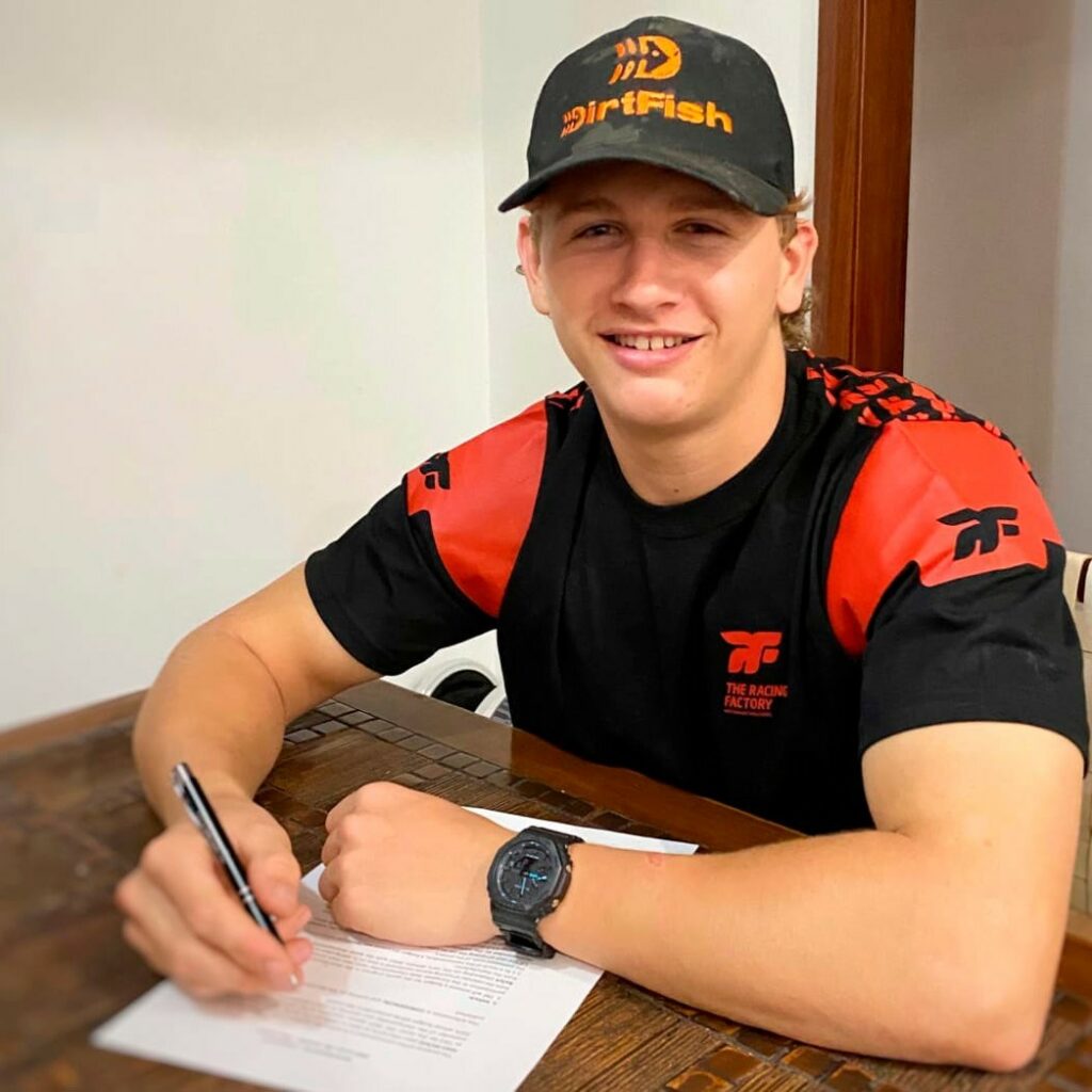 Opellel jön Max McRae a Rally Hungaryra - RallyCafe.hu